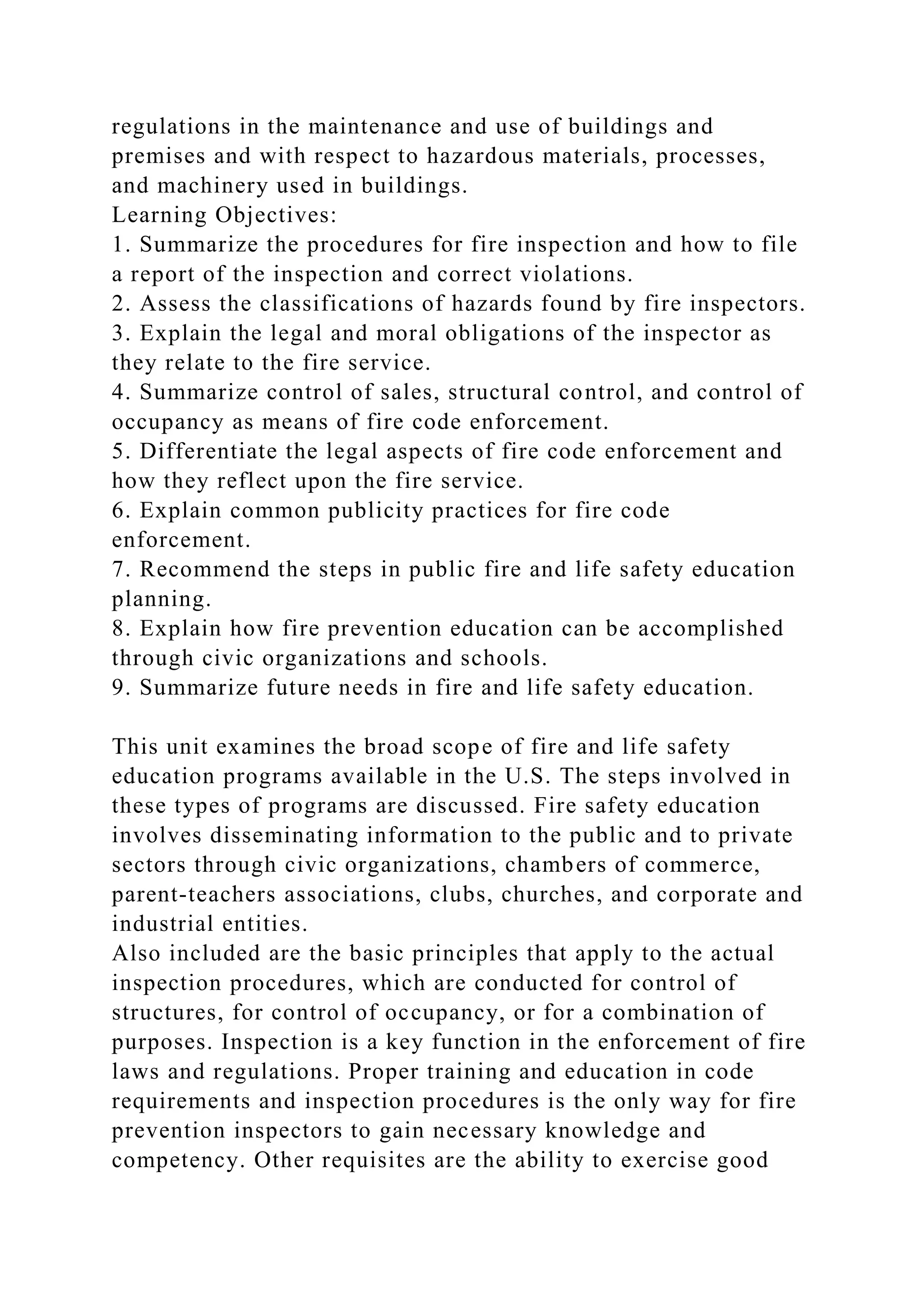 1 Assignment Reflection PaperLearning Objectives 1. Analyze .docx