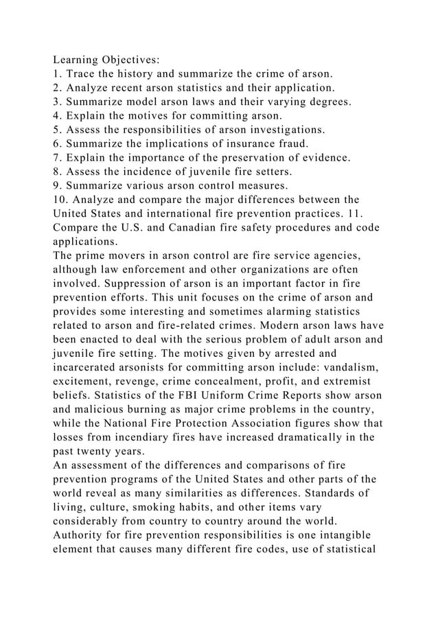 1 Assignment Reflection PaperLearning Objectives 1. Analyze .docx