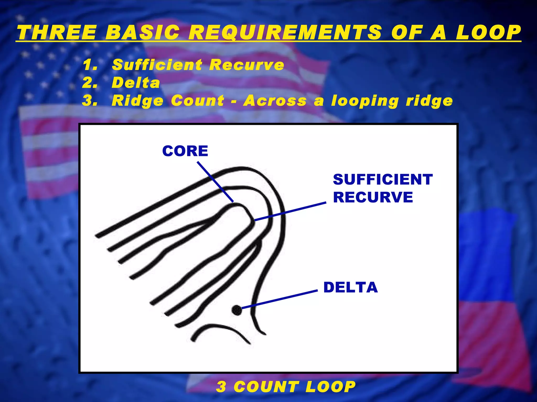 Fingerprint Classification- slide 1 | PPT