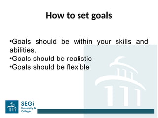 personal development and communication skills | PPTX