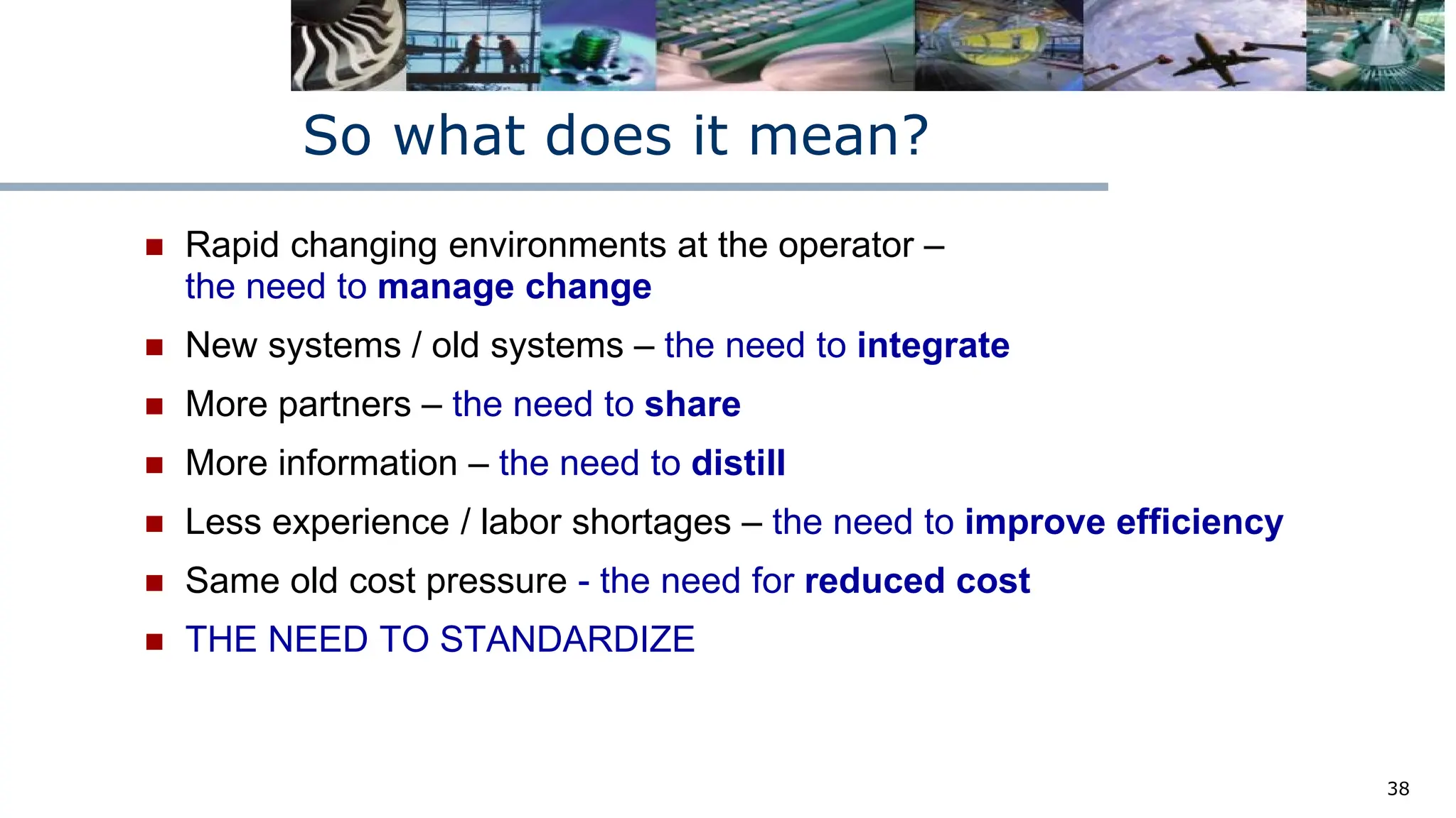 ATA e-Aviation Business Standards Overview | PDF