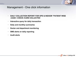 HIMS Product Presentation | PPT