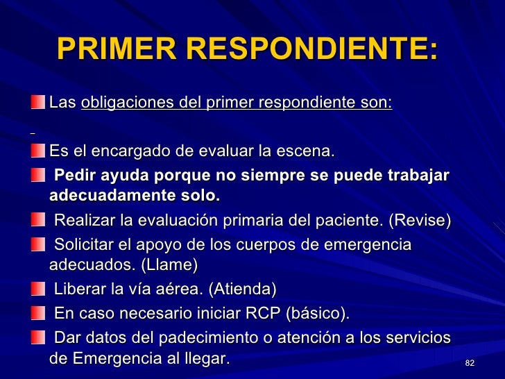 curso de primeros auxilios Dr J Sanguinetti