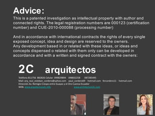 2012 Arca | PDF | Gardening | Home & Garden