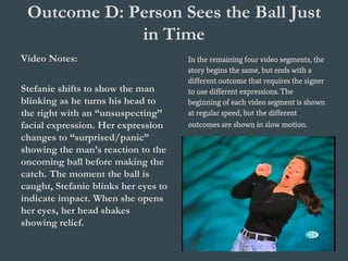 1b. Narrating Unforgettable Moments - Pass, Throw, and Spill | PPTX