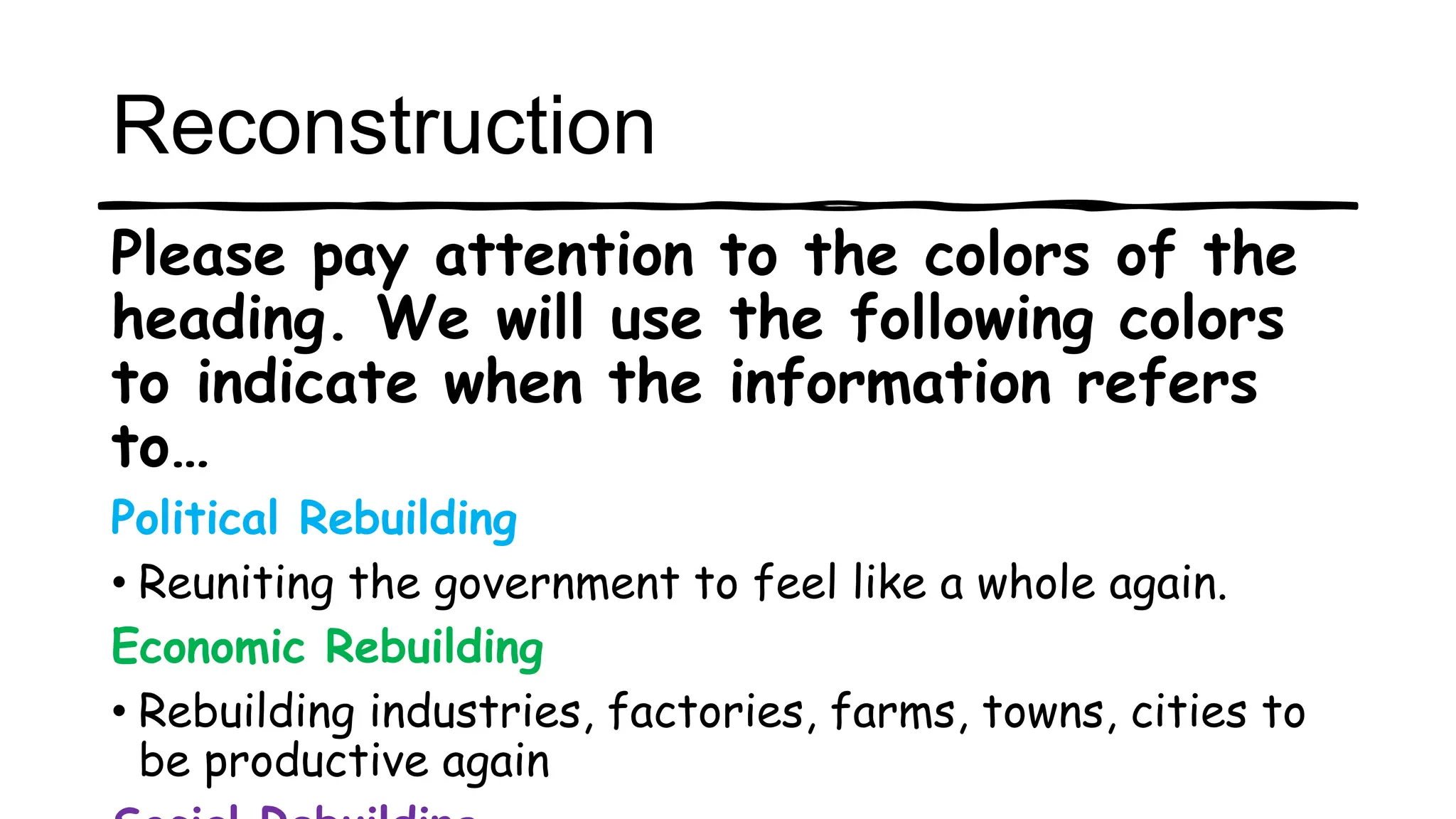 Reconstruction and Its End.pptx