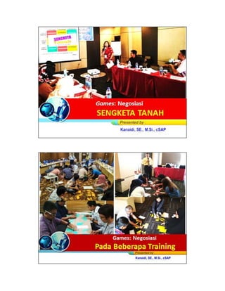 Silabus Training “Effective BUILDING & ASSET MANAGEMENT” (dikaitkan ...