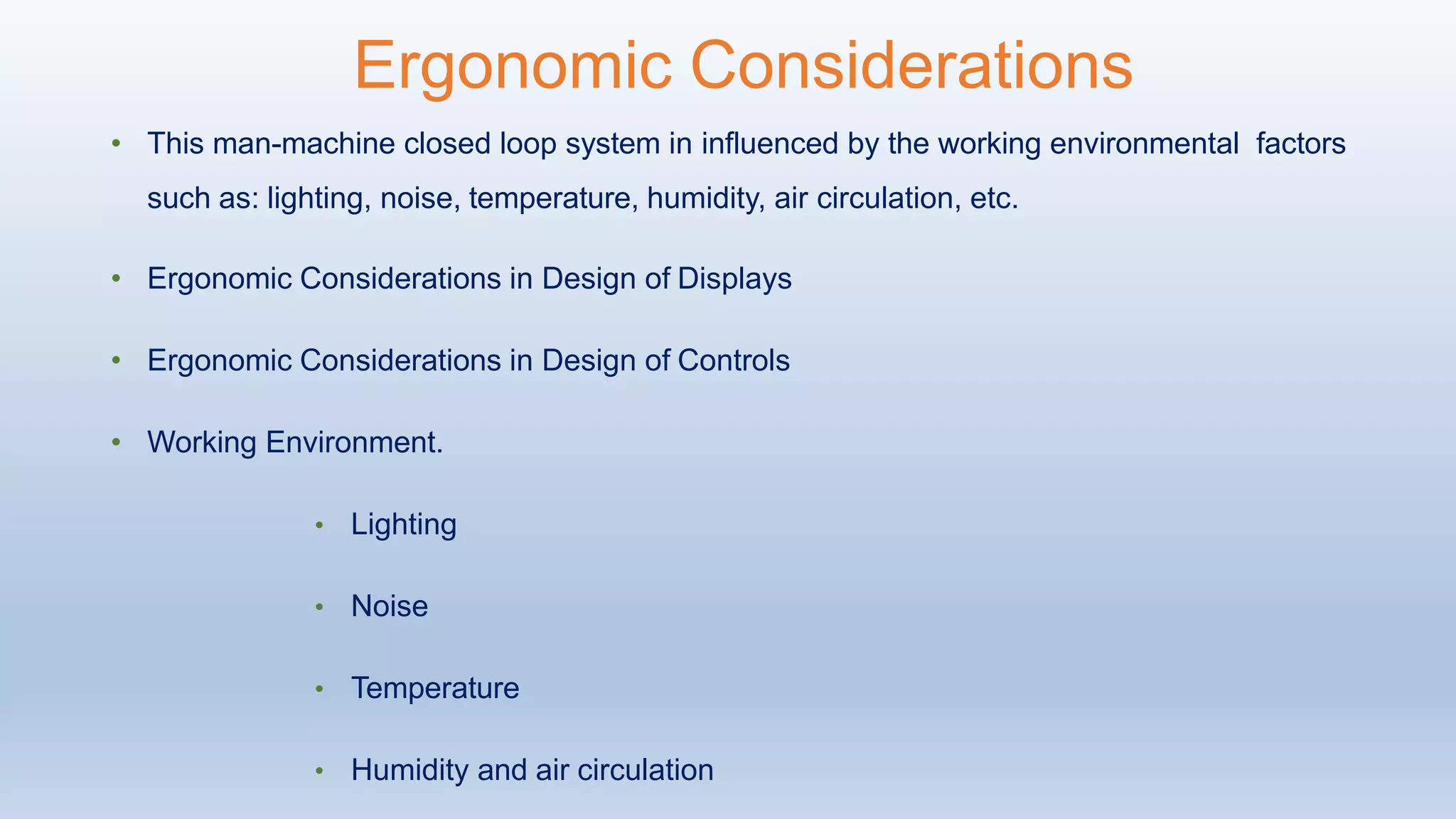 1 b. Machine design - Prefered numbers, asthetic and ergonomic design | PPTX