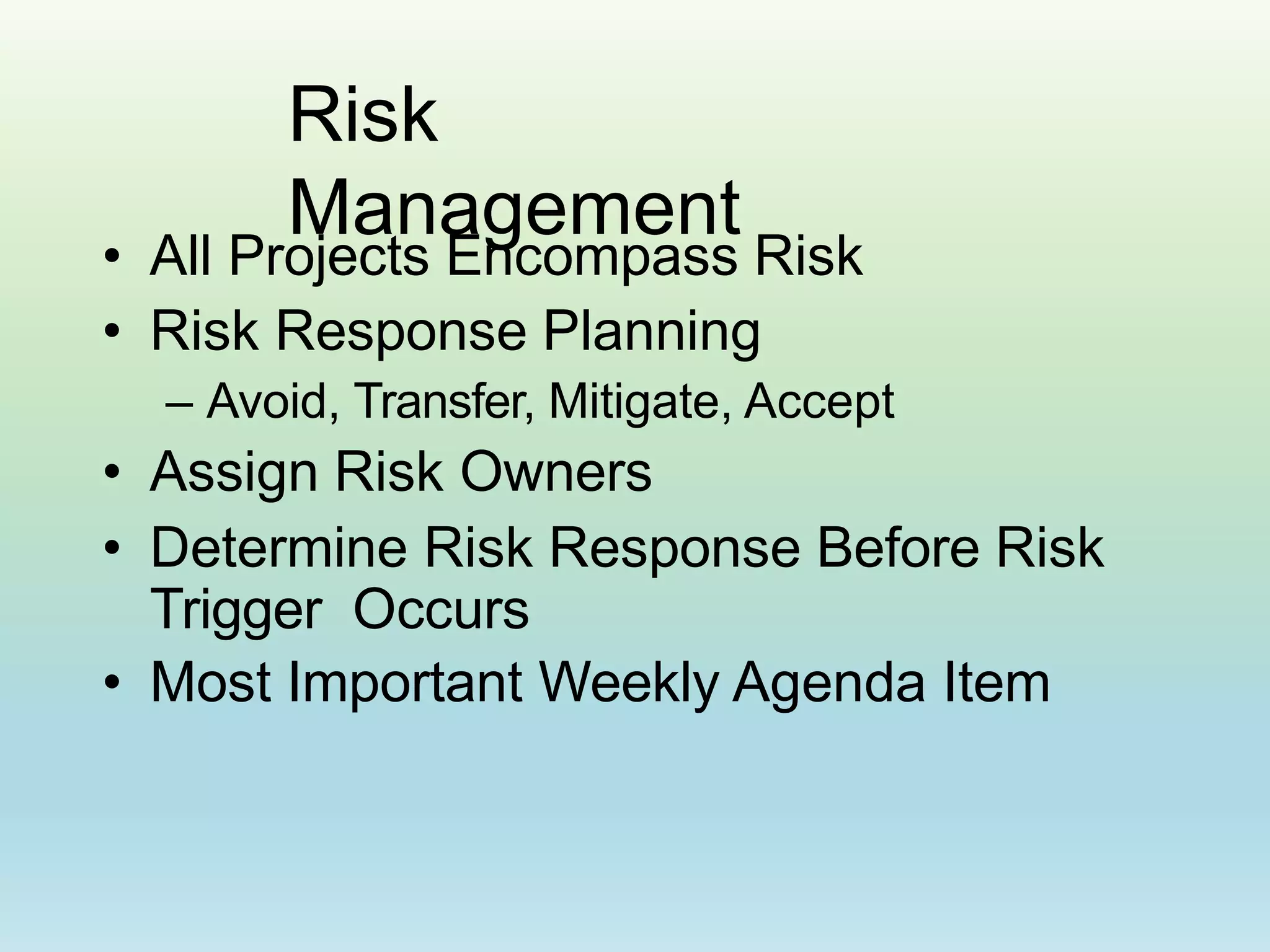 1 b. project monitoring and control | PPTX