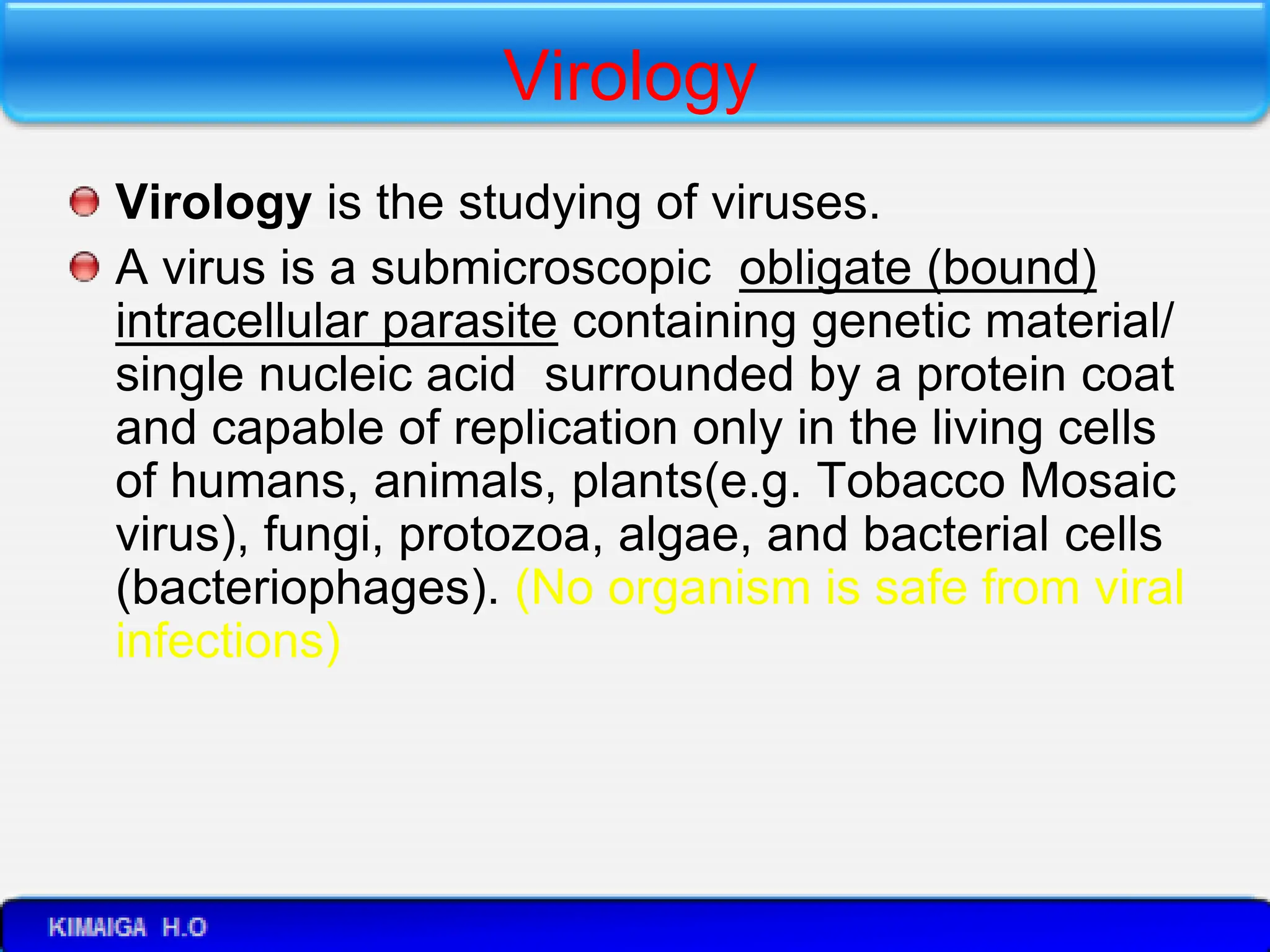 1B. INTRODUCTION TO VIROLOGY.pptx
