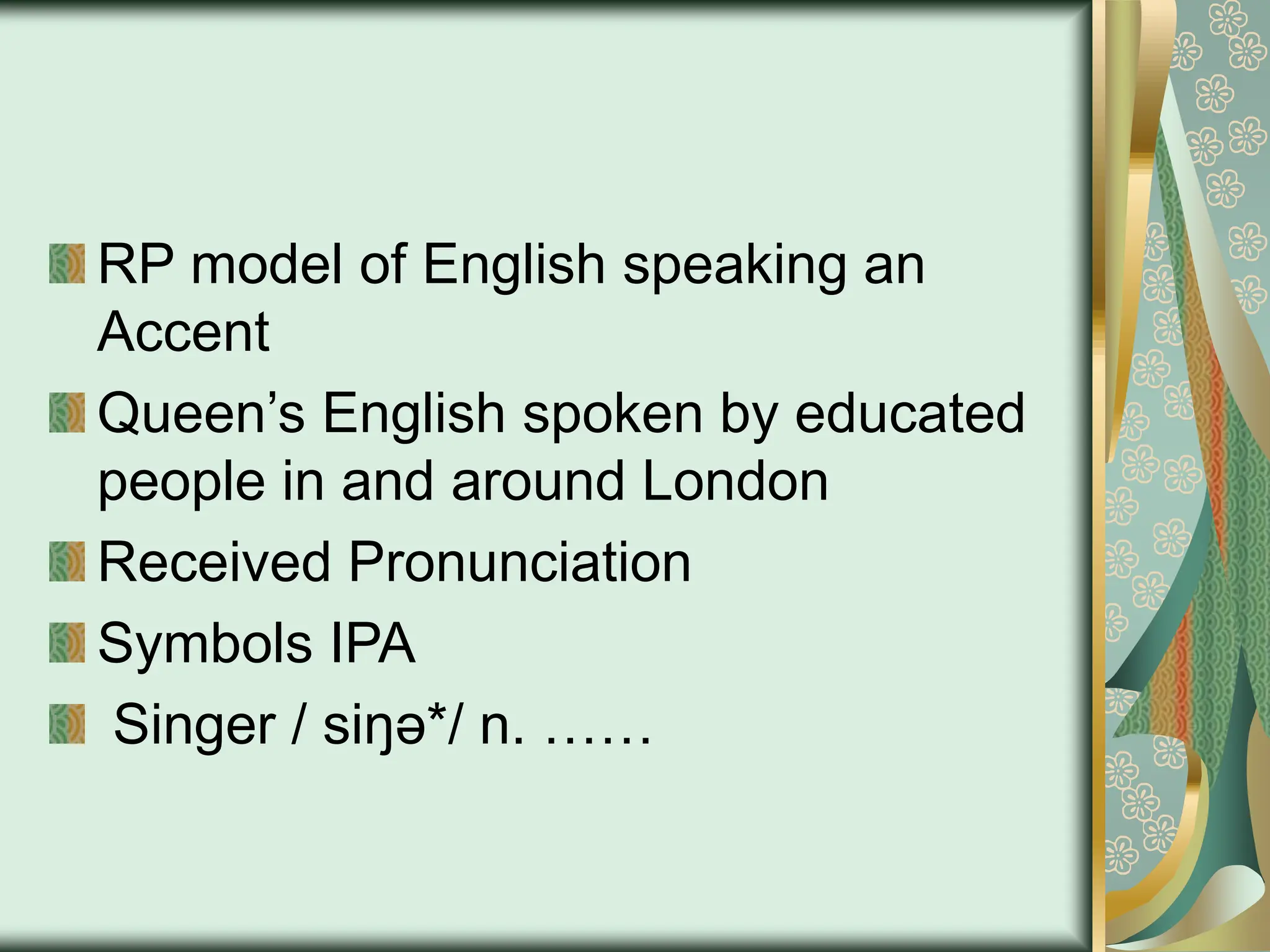 phonemic symbols of communication skills.ppt
