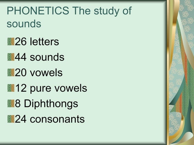 phonemic symbols of communication skills.ppt