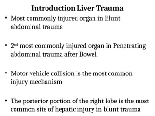 1 B.A - Liver Injury - Case presentation.pptx