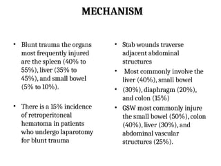1 B.A - Liver Injury - Case presentation.pptx