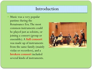 1b.- THE RENAISSANCE ERA (2) - INSTRUMENTS.pptx