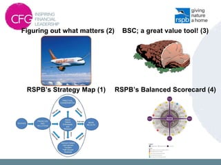 1B – DASH BOARDS, BALANCED SCORECARDS AND KPIS | PPTX | Financial ...