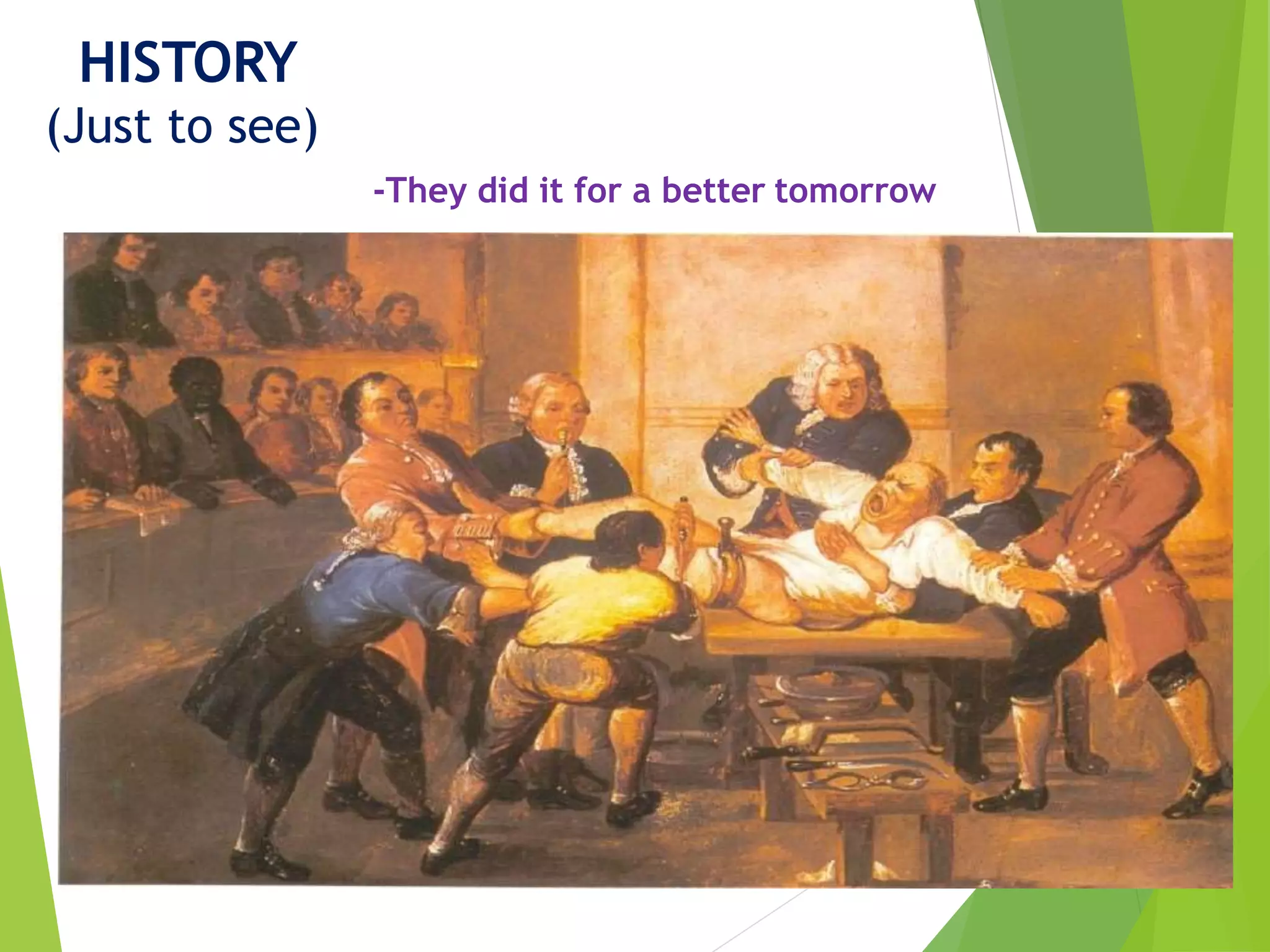 1b general anesthesia | PPTX