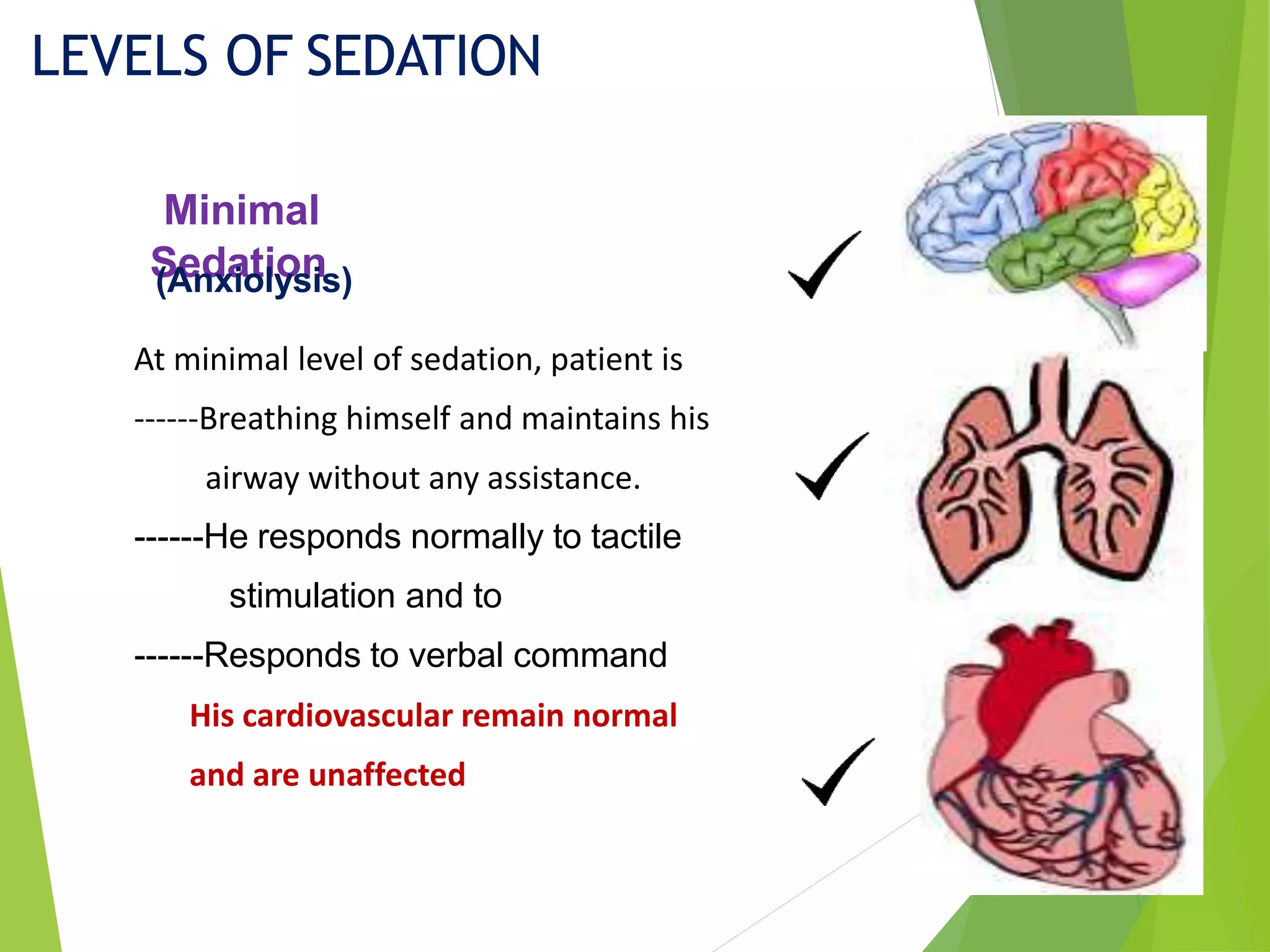 1b general anesthesia | PPTX