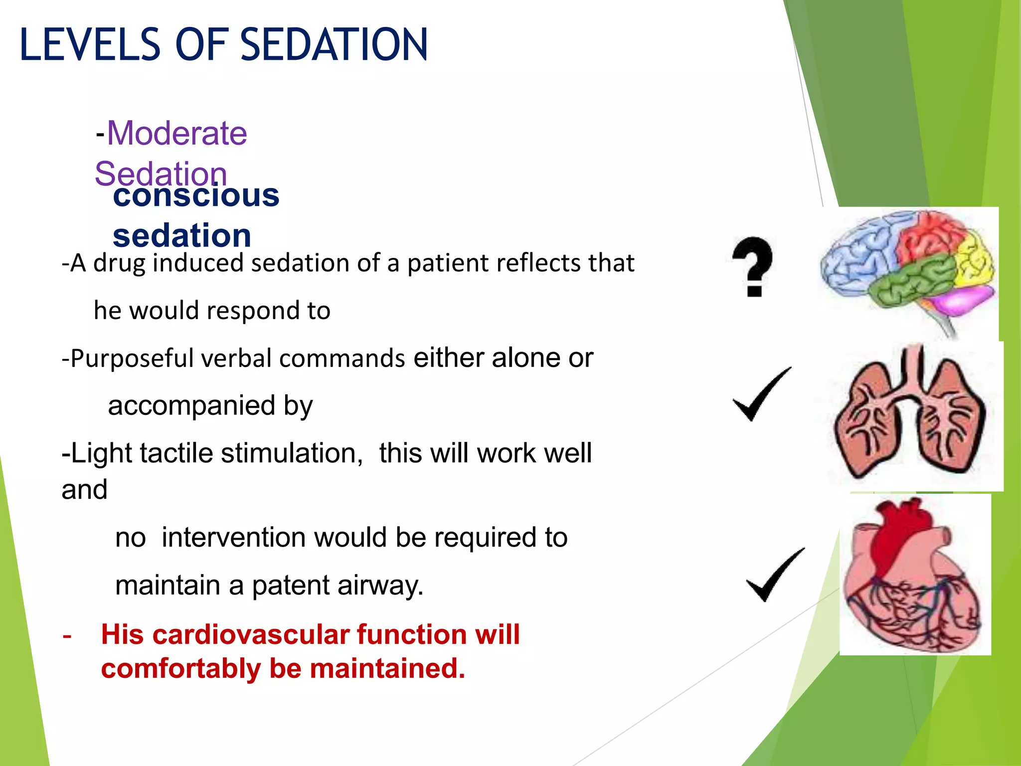 1b general anesthesia | PPT