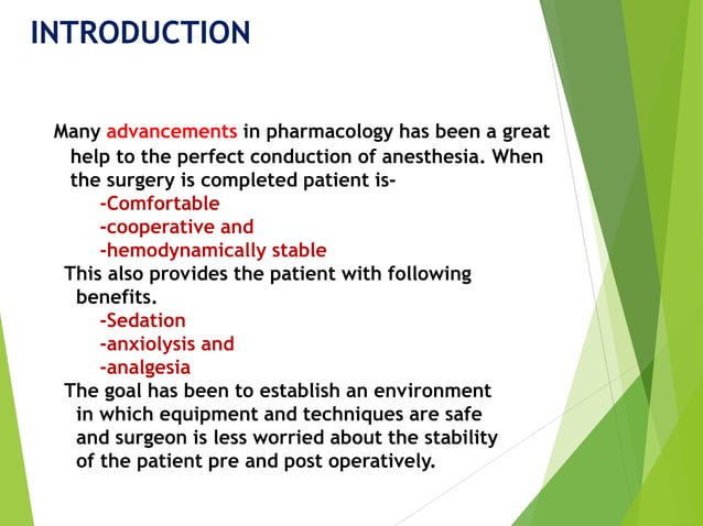 1b general anesthesia | PPT