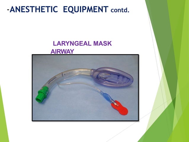 1b general anesthesia | PPT