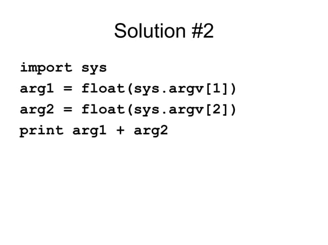 1b Introductiontopythonppt