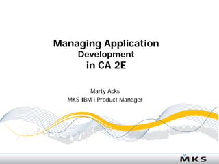 Intro To CA 2E Change Management | PDF | Cloud Computing | Internet