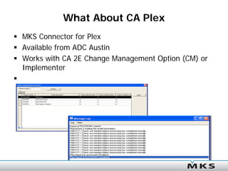 Intro To CA 2E Change Management | PDF | Cloud Computing | Internet