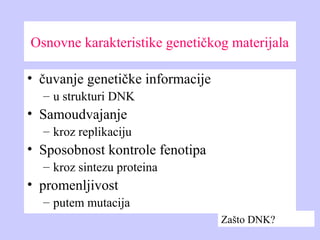 1b molekularna-osnova | PPT