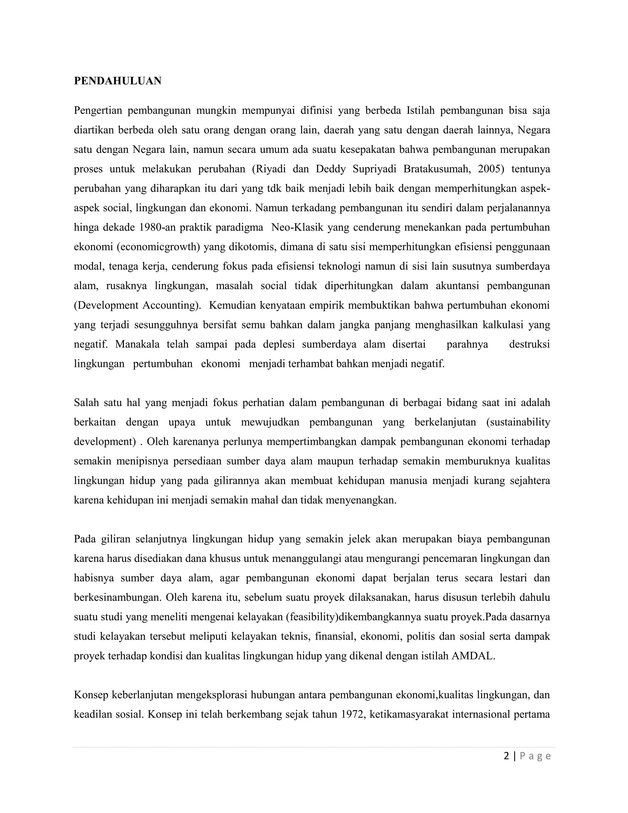 Proyek Tasi Mane Suai Covalima | PDF