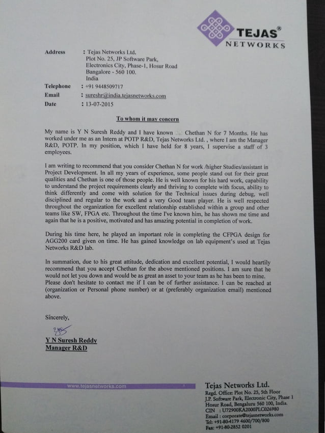 Recommendation | PDF