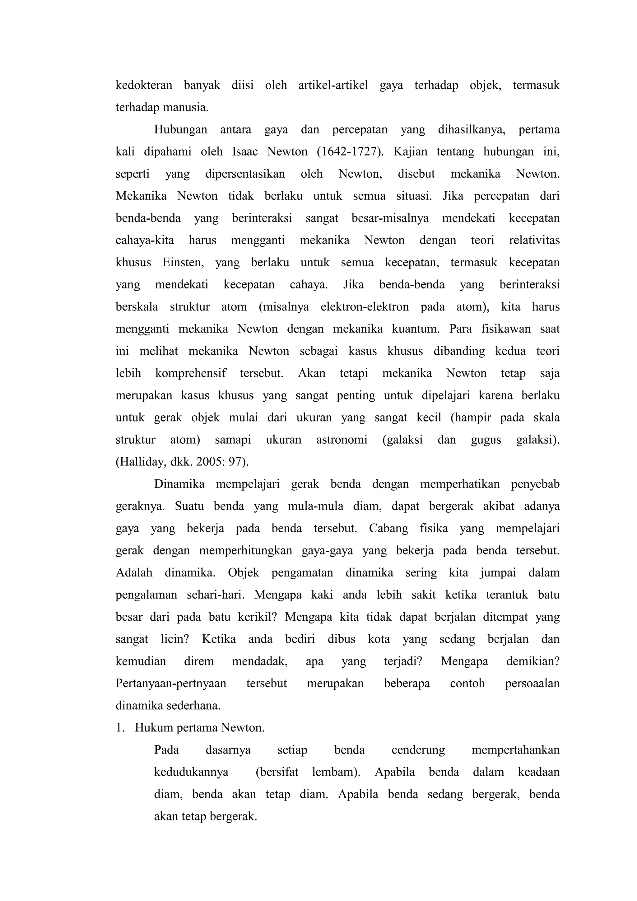 1 b 11170163000059_laporan_gaya gesek statis dan gaya gesek kinetis. | PDF