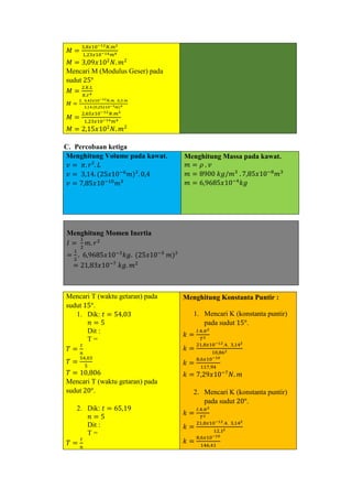 1 b 11170163000059_laporan_modulus young dan ayunan puntir.docx