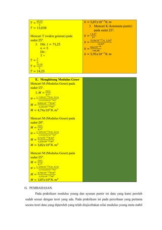 1 b 11170163000059_laporan_modulus young dan ayunan puntir.docx