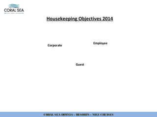 Housekeeping Presentation | PPT