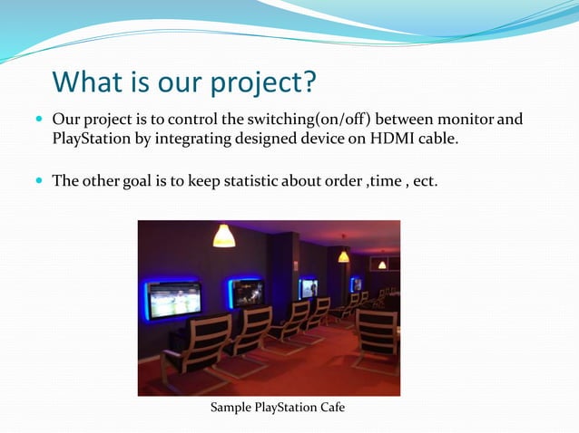 Graduation Project Presentation | PPTX