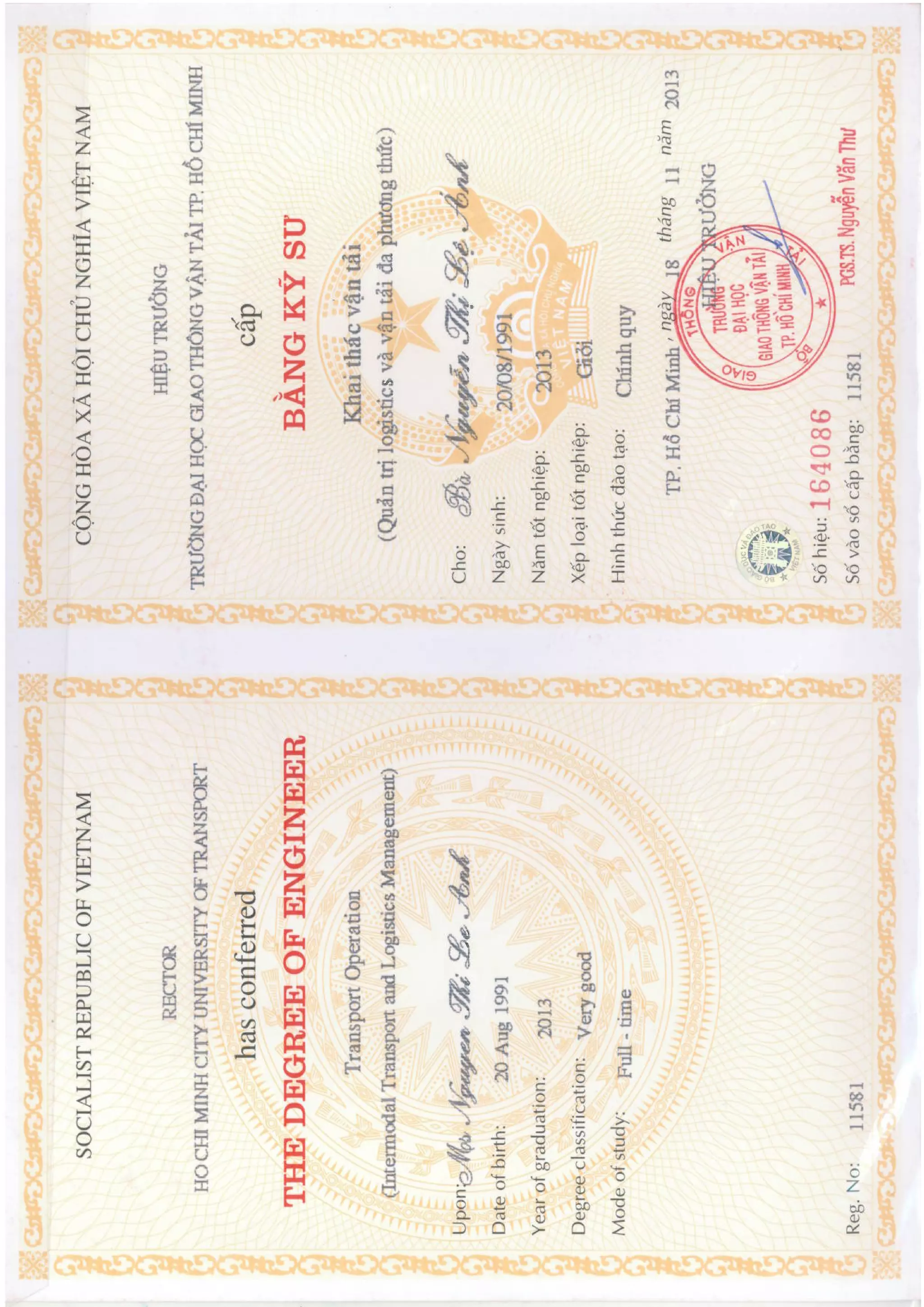 Engineer's degree | PDF