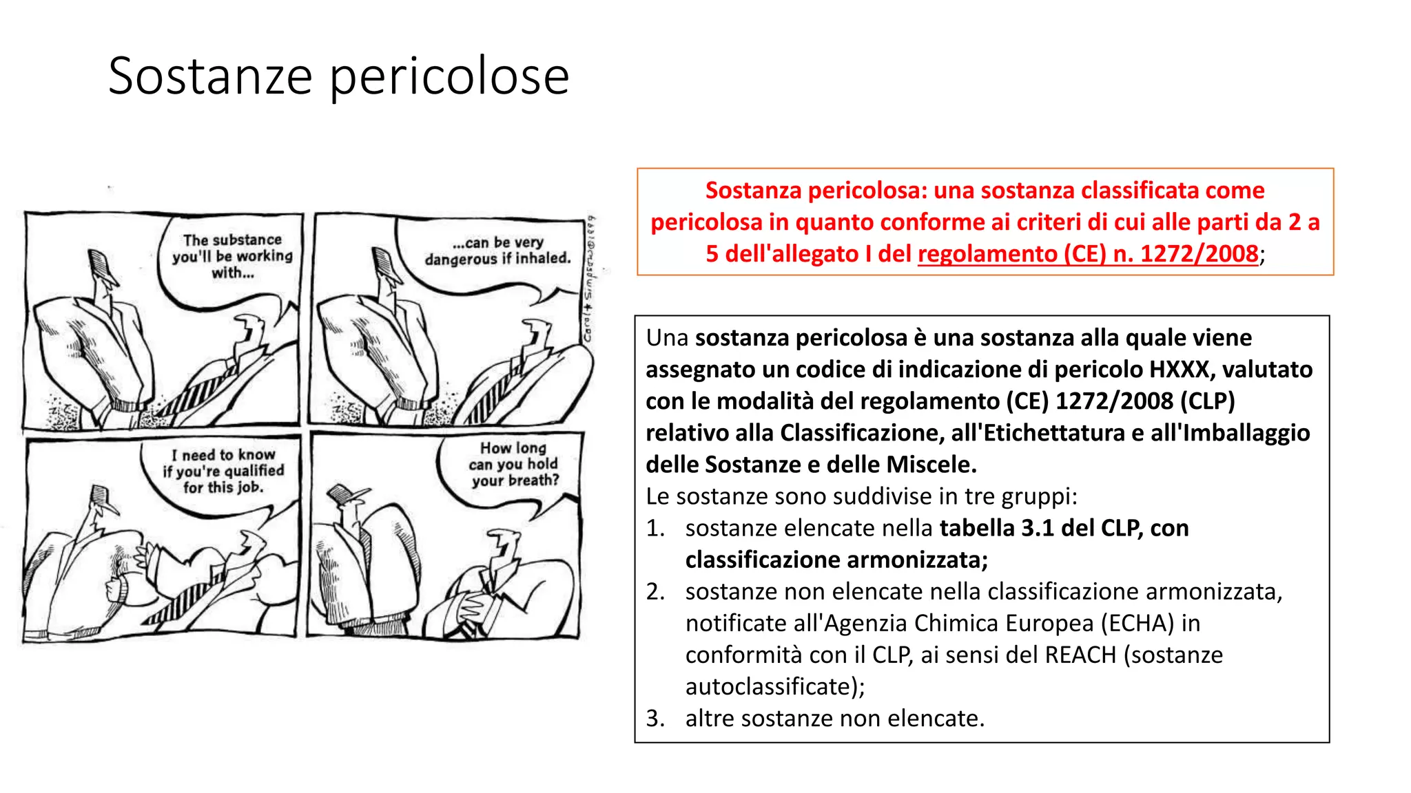 La classificazione dei rifiuti_def | PPTX