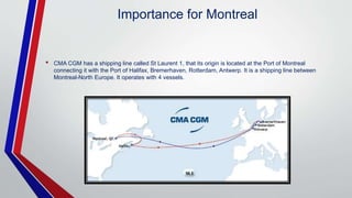 CMA CGM | PPTX