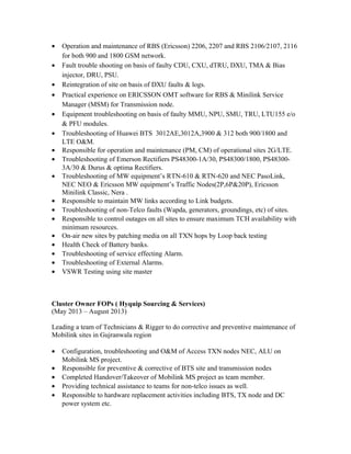 Muhammad Aqib Qureshi CV | PDF