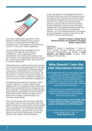 Physical Environment - Issue 10 v2 | PDF