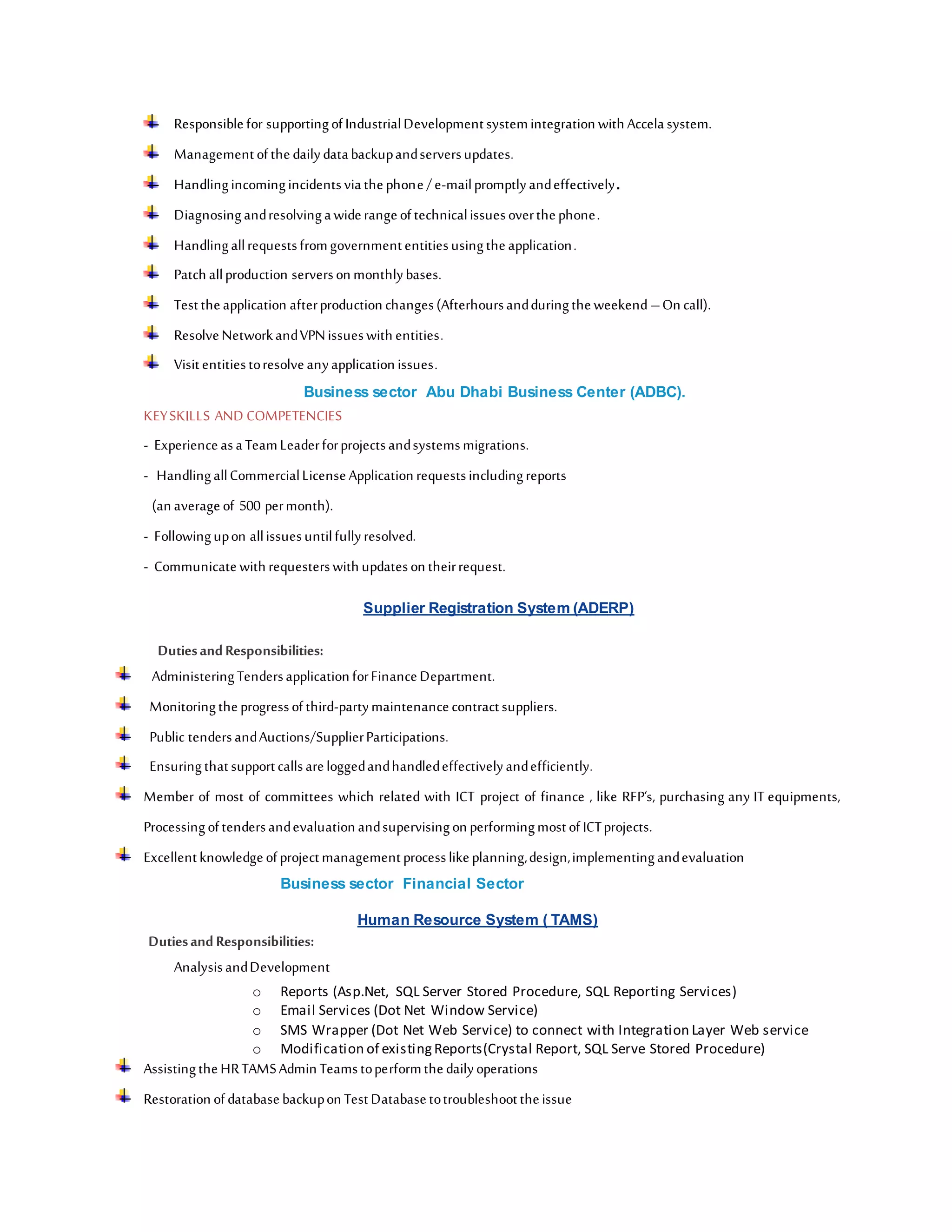 Resume -Alaa Saif | DOCX