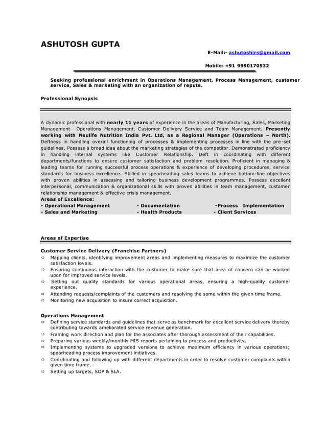 Ashutosh Gupta | PDF