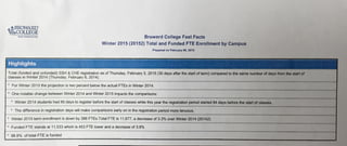 Academic Automated Report | PDF