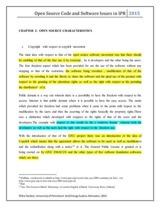 ipr project (2) | DOCX