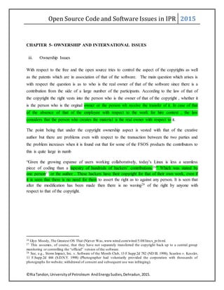 ipr project (2) | DOCX