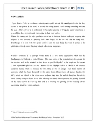 ipr project (2) | DOCX