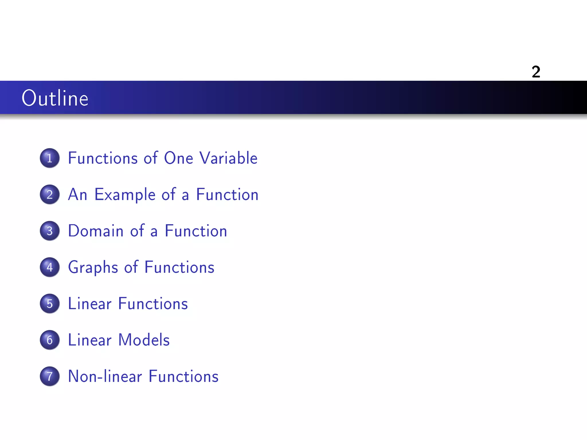 3_-_Graphs_and_Functions v3 | PPT