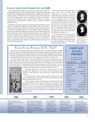 RJDspring07nwsltr wo donors | PDF