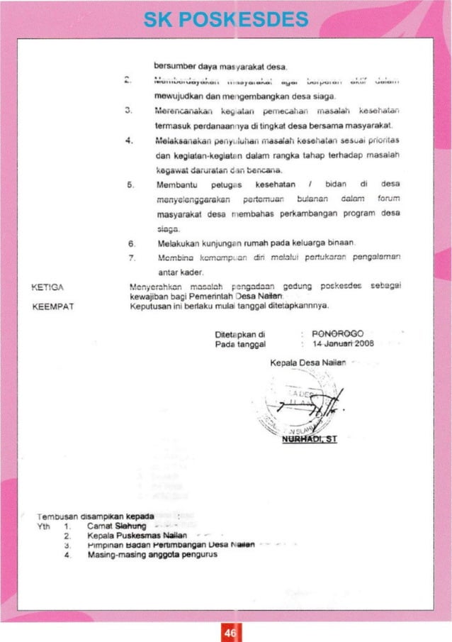 BUKU PEDOMAN PENGUKURAN TINGKAT PERKEMBANGAN UKBM | PDF